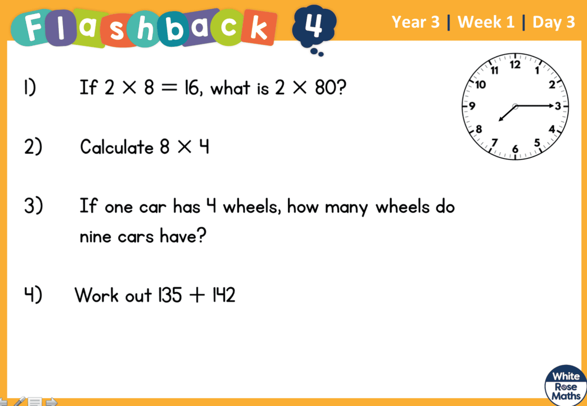 April Fool’s Day! (Wed. 1st April) – St. Cuthbert's Catholic Primary School