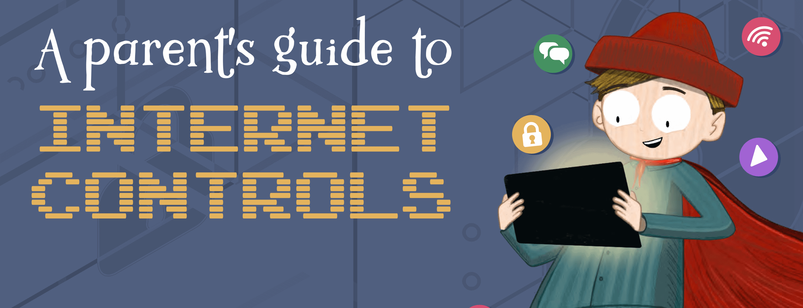 A Parent’s Guide to Internet Controls – St. Cuthbert's Catholic Primary ...