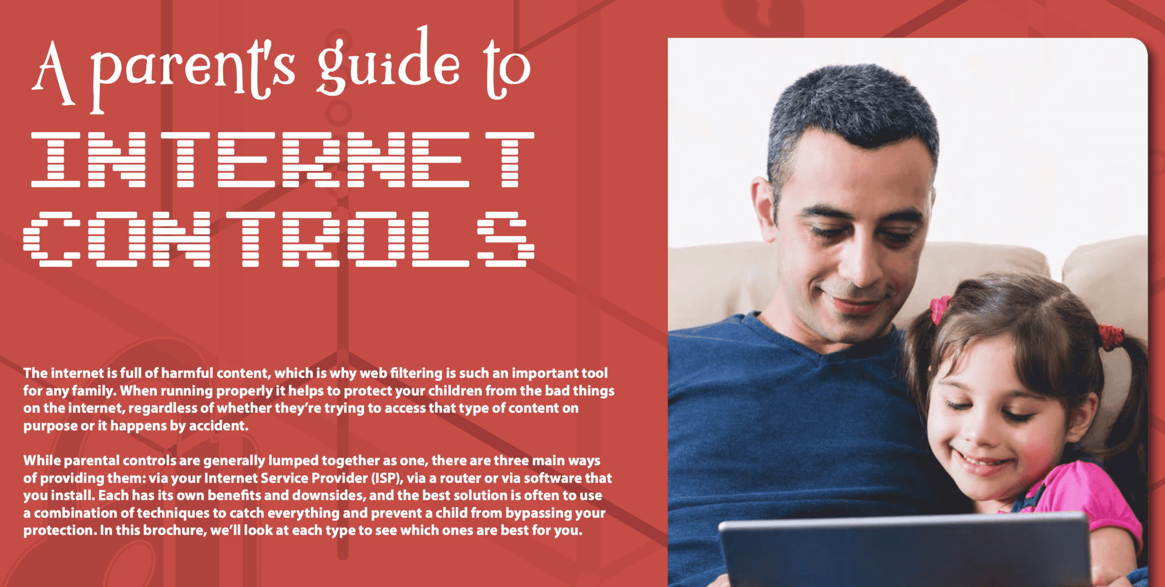 A Parent’s Guide to Internet Controls – St. Cuthbert's Catholic Primary ...