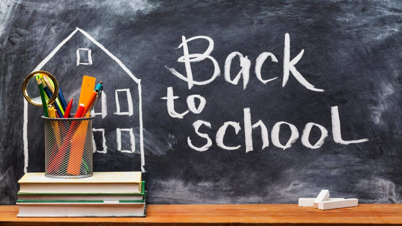 Important Information – Returning to School – St. Cuthbert's Catholic ...