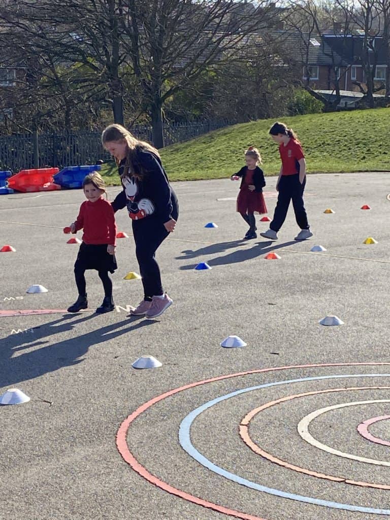 Comic Relief – St. Cuthbert's Catholic Primary School