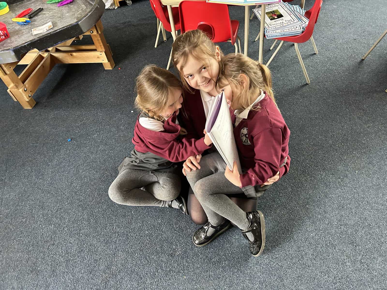 IMG_9816 – St. Cuthbert's Catholic Primary School