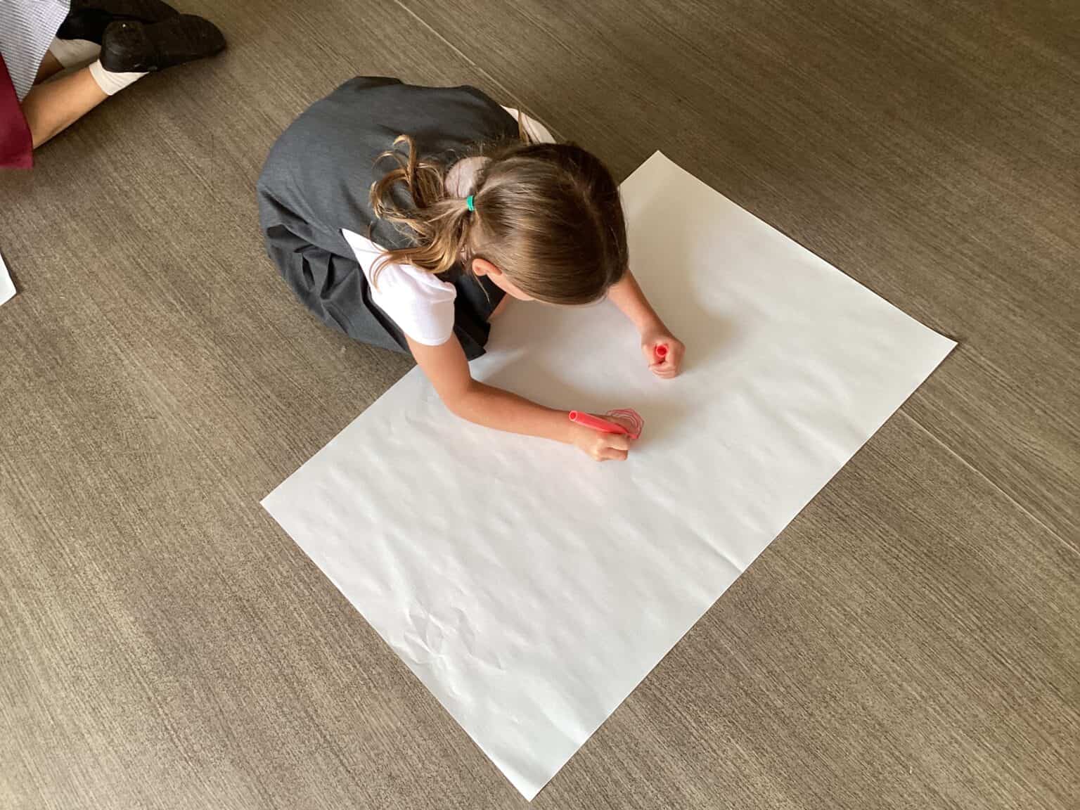 Year 2 Drawing skills – St. Cuthbert's Catholic Primary School