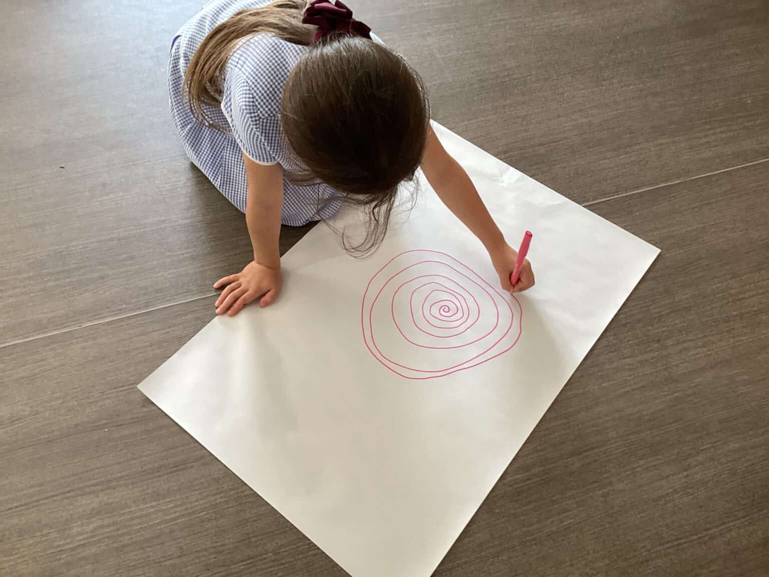 Year 2 Drawing skills – St. Cuthbert's Catholic Primary School