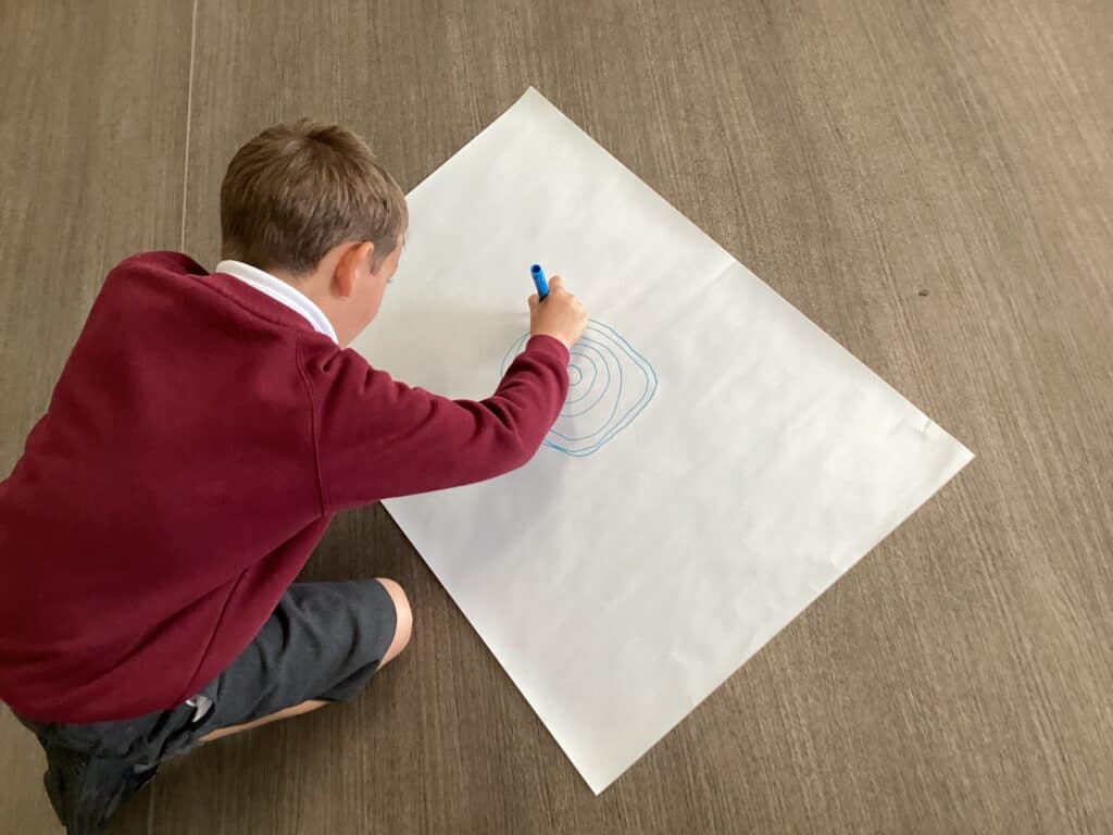 Year 2 Drawing skills – St. Cuthbert's Catholic Primary School