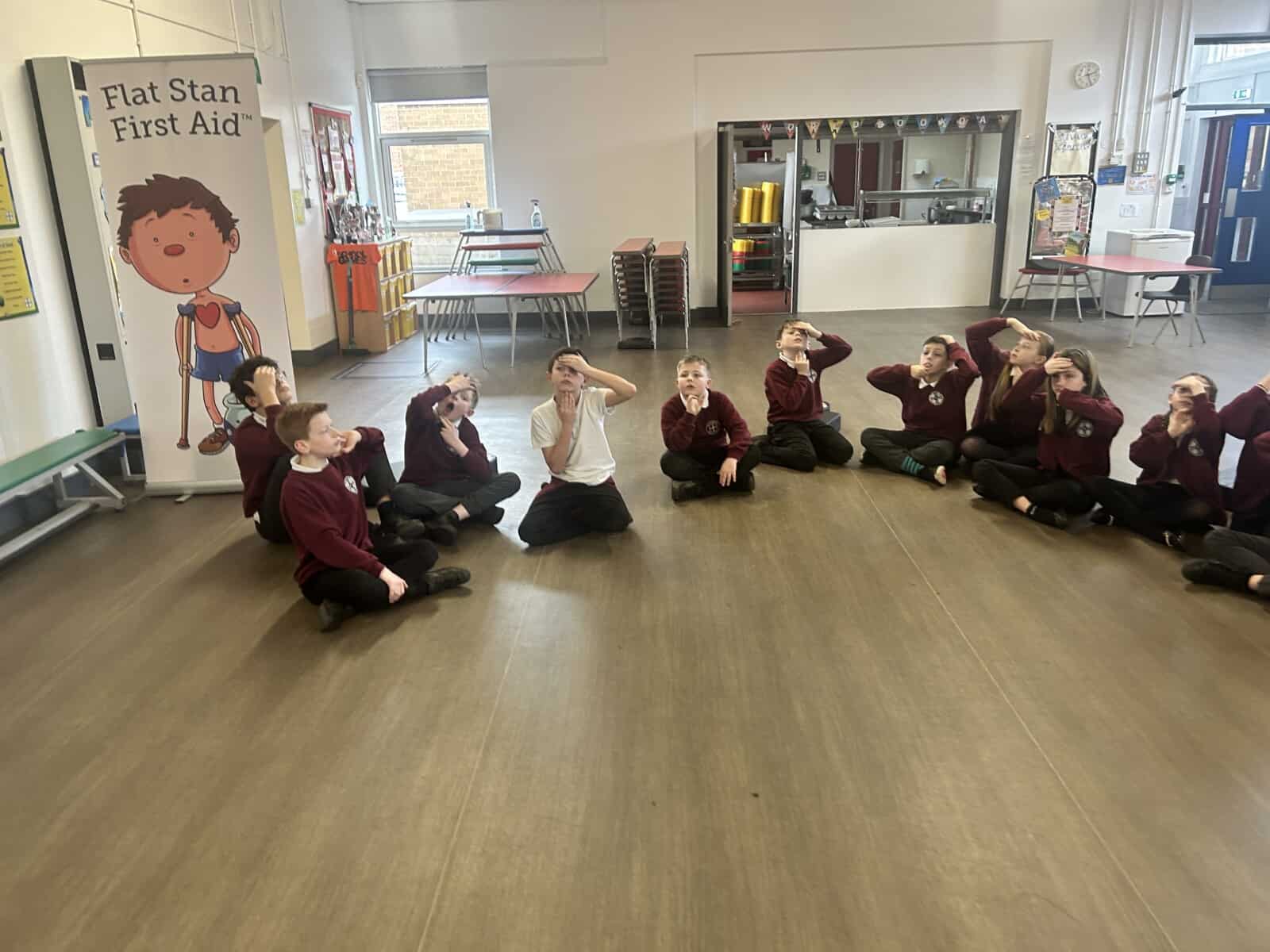 IMG_3926 – St. Cuthbert's Catholic Primary School